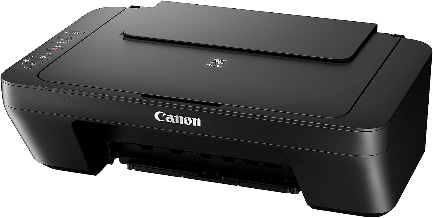 CANON Pixma MG2550s - All in One Colour Printer Print Copy Scan | New ...