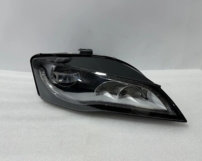 EU Audi R8 V10 LED Right headlight 2007-2012 | eBay