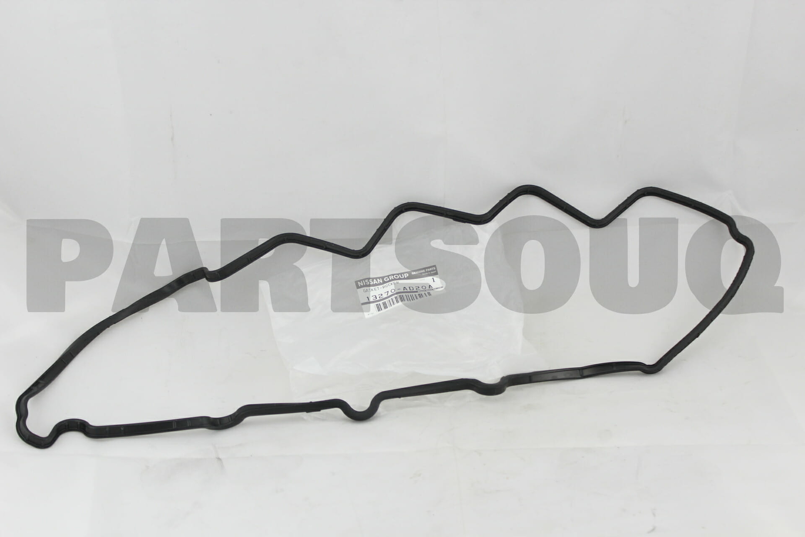 13270AD20A Genuine Nissan GASKET-ROCKER COVER 13270-AD20A | eBay