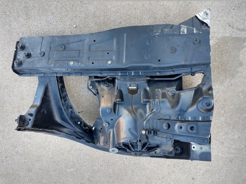 BMW LEFT FRAME FENDER RAIL APRON STRUT TOWER F07 F01 F02 F04 5 7 SERIES ...