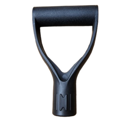 D HANDLE SPADE FORK SHOVEL SHAFT REPAIR STRONG PLASTIC GRIP | eBay UK