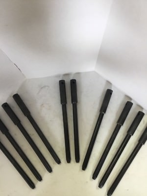 Qty. 10 United Drill Bushing Jig Gauge Pin UDB 576047 | eBay