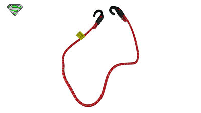 50 x 9mm 48" Adjustable Octopus Strap Bungee Cord Occy Strap Elastic ...