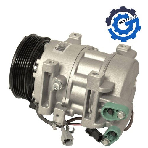 New Global A/C Compressor for 2013-2020 Nissan Altima Rogue 6513059 | eBay