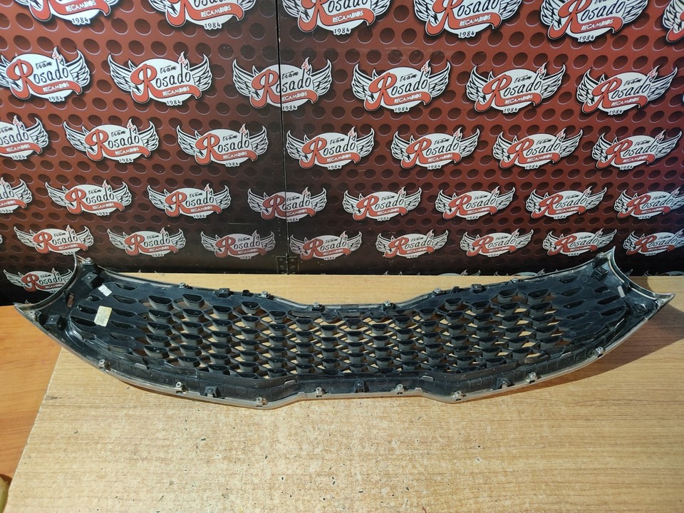 86350A4810 GRIGLIA ANTERIORE KIA CARENS / RONDO 2016/2023 | eBay