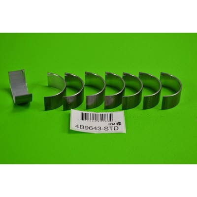 ITM Engine Components 4B9643 Engine Connecting Rod Bearing Set | eBay