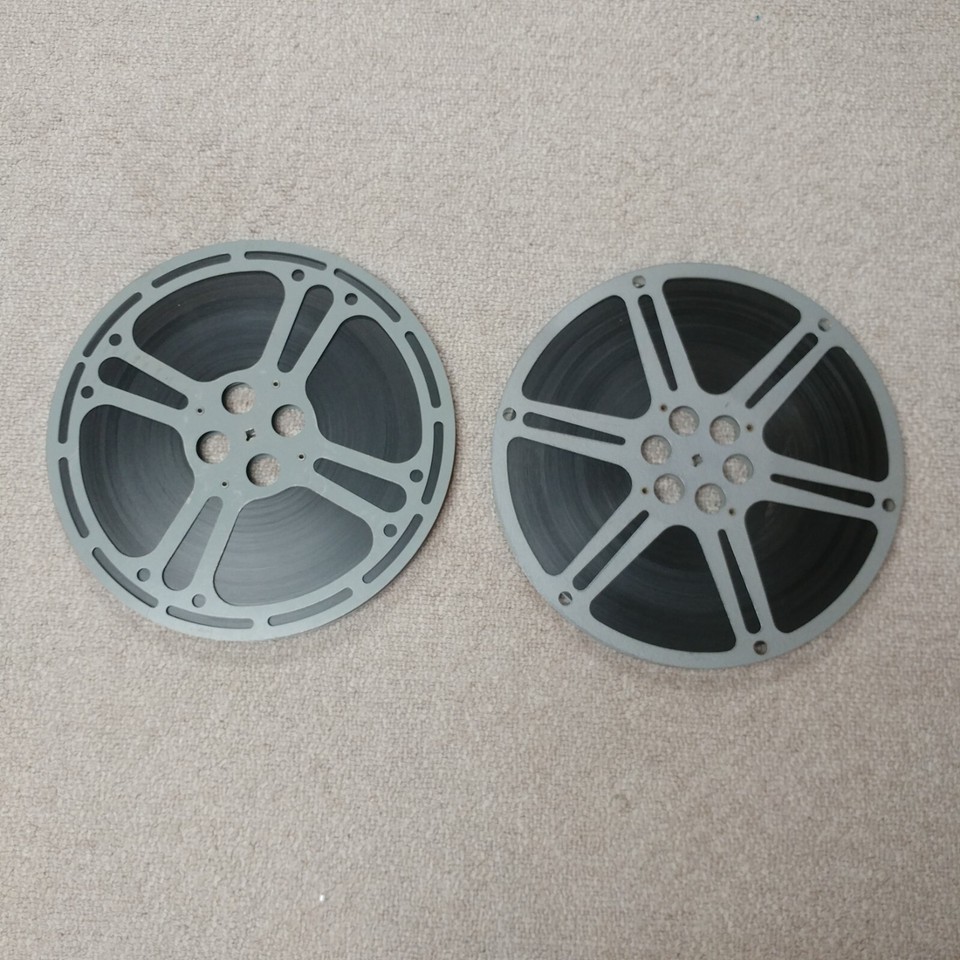 16mm Feature Film Movie - A Connecticut Yankee in King Arthur's Court ...