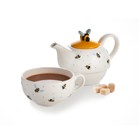 Price & Kensington Sweet Bee Tea For One | eBay UK