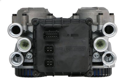 Axle Modulator WABCO 4801062040 | eBay