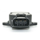 Throttle Position Sensor For Toyota Celica Echo Matrix Impreza MR2 ...