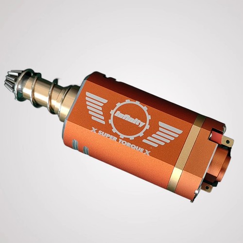 INFINITY Brushless Motor 480 Long High Torque 33K 46K RPM | eBay