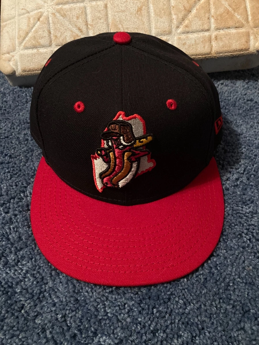 Sea Dogs Baseball Hat