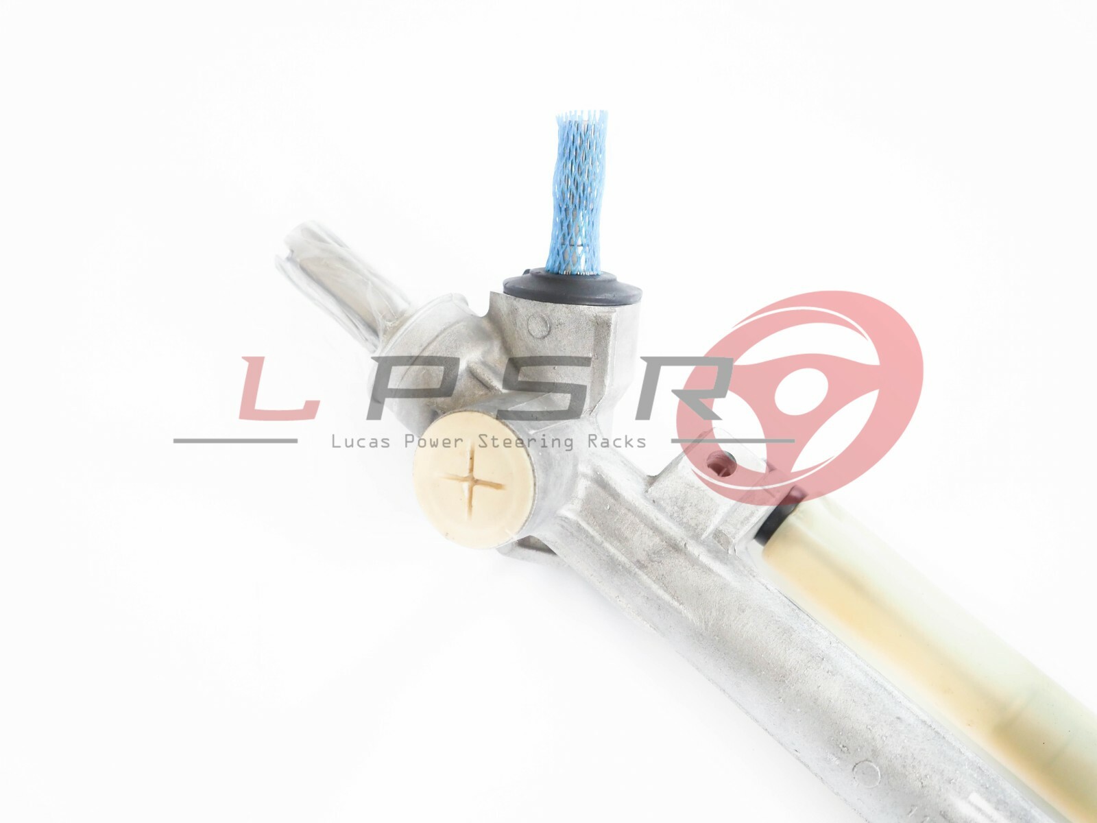 Remanufactured BMW E30 MANUAL Steering Rack RHD GENUINE 12 months ...