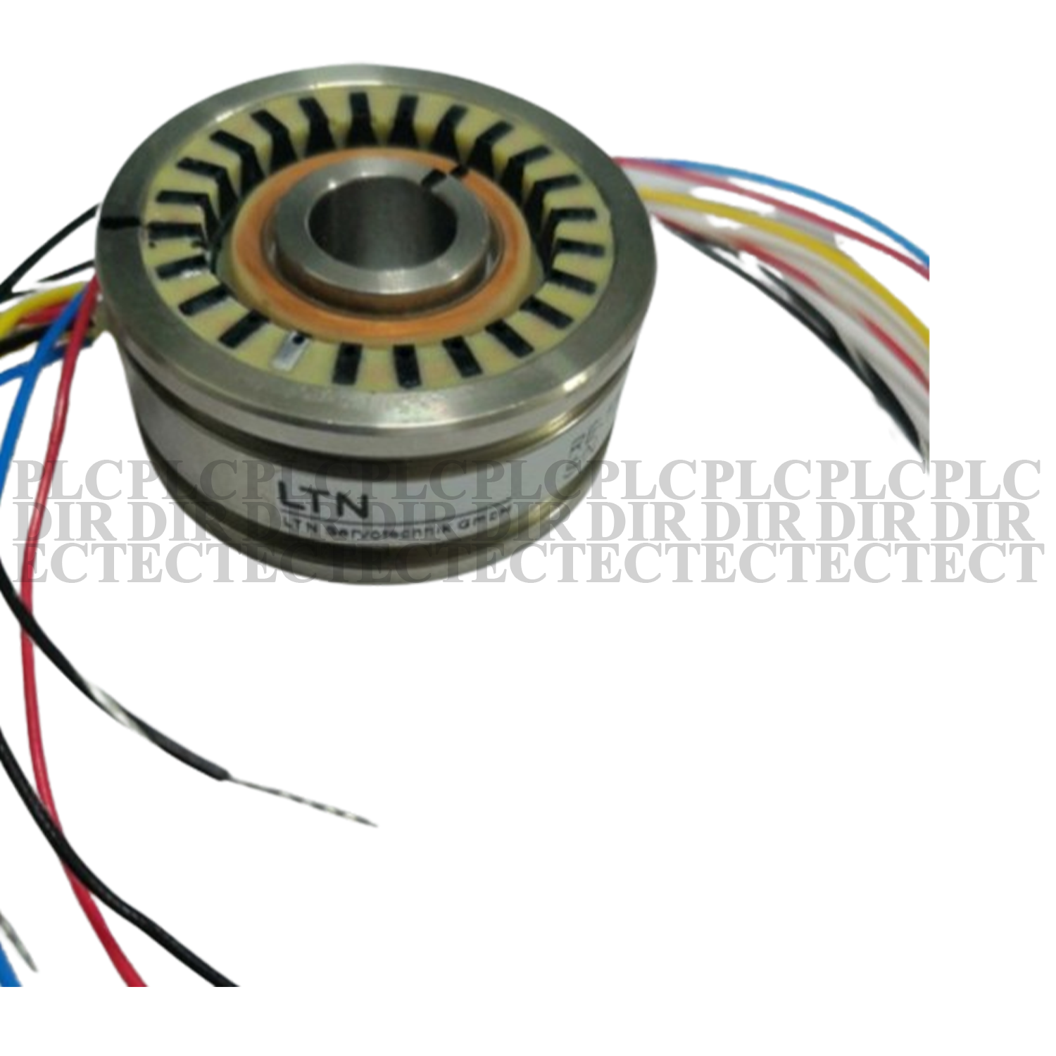 NEW LTN RE-15-1-A14 RE151A14 Resolver Encoder | eBay