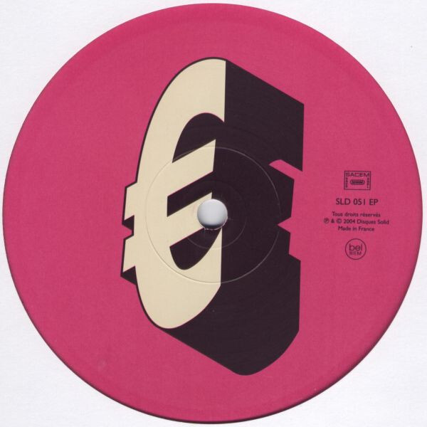 Philippe Zdar & Etienne De Crécy / Etienne De Crécy - Poisoned / Audio ...