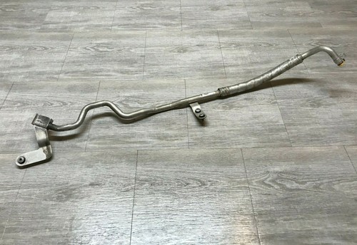 09-13 BMW 550 650 750 B7 A/C Air Condition Suction Pipe F01 F02 F07 F10 ...