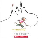 Ish (Scholastic) - Paperback By Peter H. Reynolds - GOOD | eBay