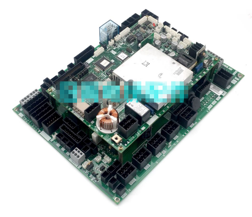 DOR-1231 Elevator door operator board 60 days warranty | eBay