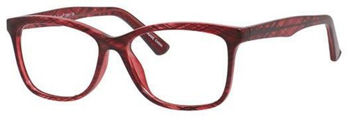 Enhance Eyeglasses 3967 54-16-145 Bordeaux, Coffee, Indigo or Plum | eBay