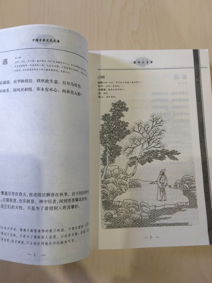 300 Chinese poems a5 | eBay UK