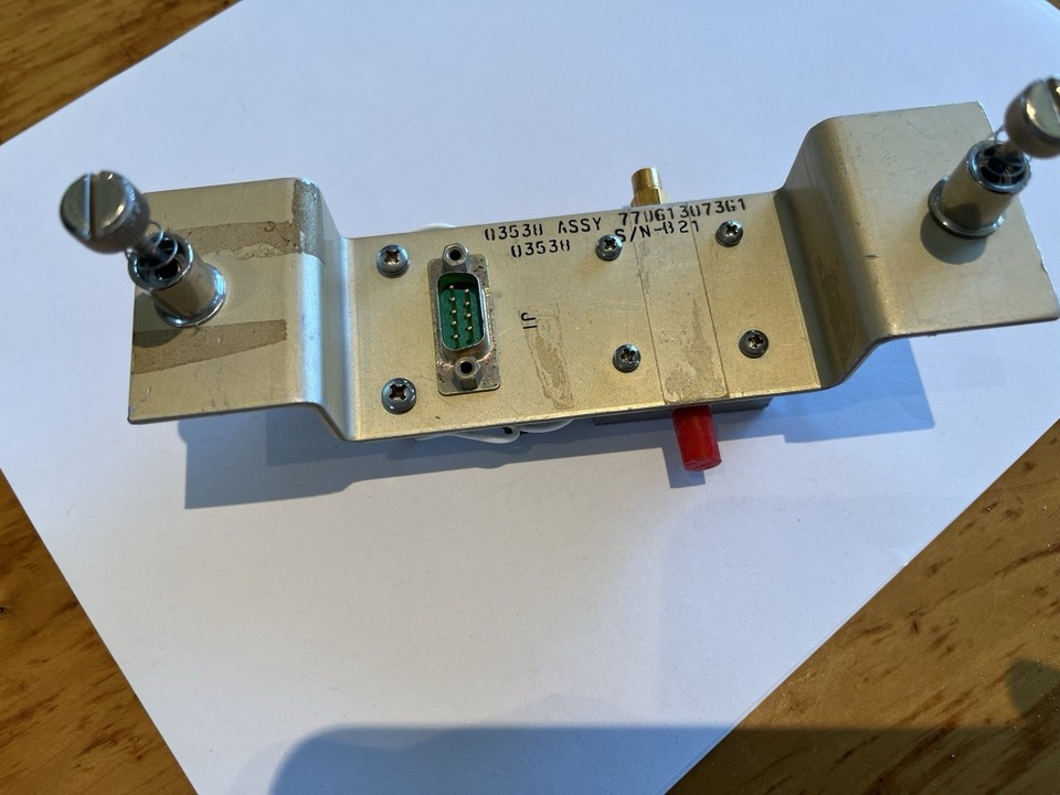 (6) Vari-L SS-109 Switch Assembly NOS In Original Packaging , | eBay