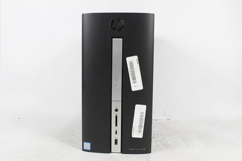 HP PAVILION 570-P064 | INTEL CORE I3-7100 3.9GHZ | 512GB | 16GB | NO OS ...