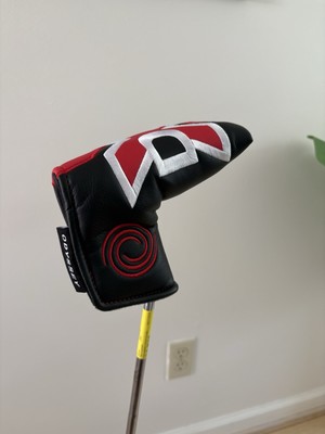 Odyssey Rossie DFX 35" Putter BRAND NEW With Headcover RH | eBay