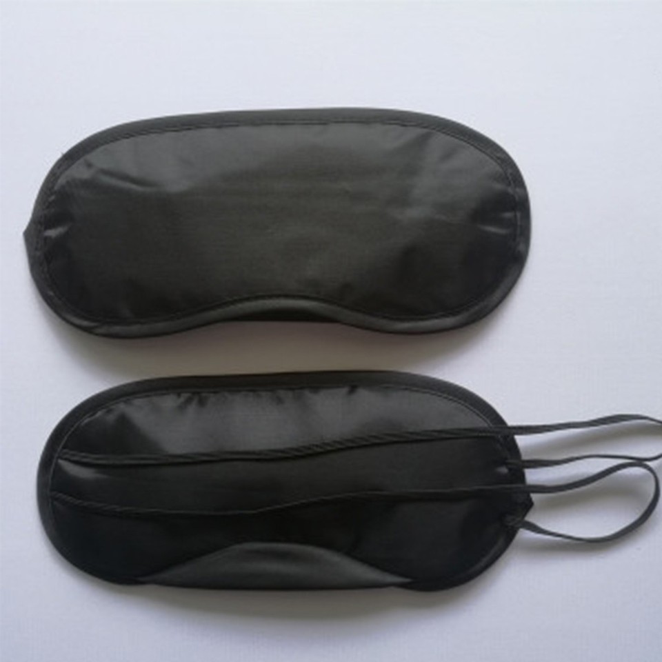 20 Pcs Sleep Aid Eye Covers for Games Blind Folds Funny Blindfold Patch ...