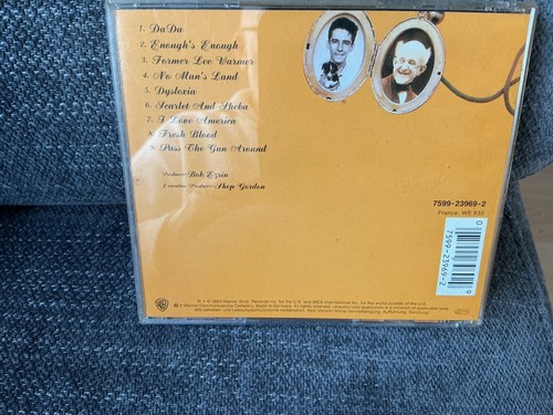 Alice Cooper dada cd | eBay UK