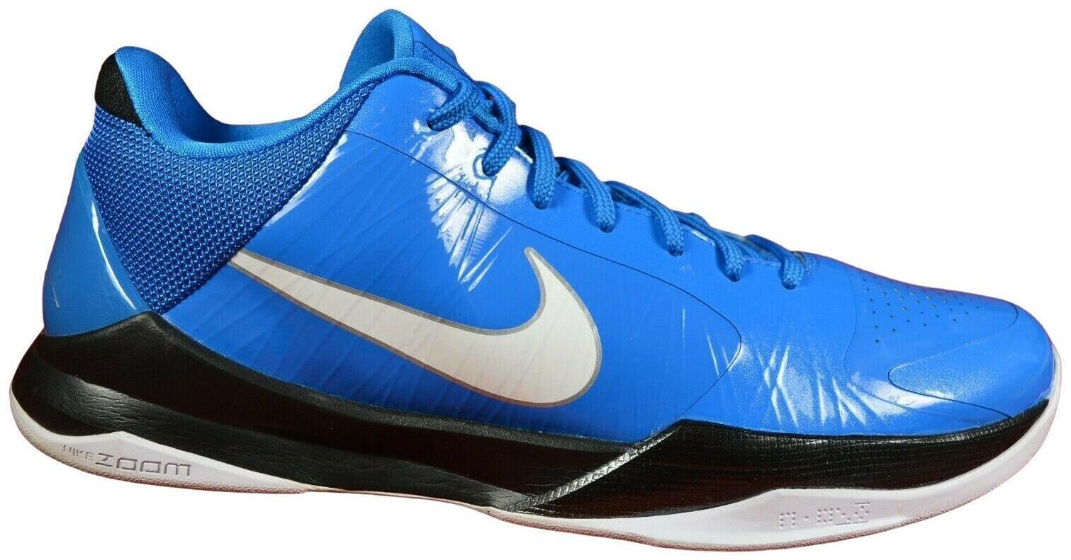 Size 9 - Nike Zoom Kobe 5 Miles Davis for sale online | eBay