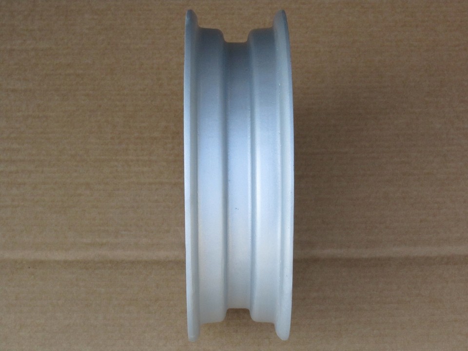 WHEEL RIM 3X12 FOR IH INTERNATIONAL 154 CUB LO-BOY 184 185 FARMALL 330 ...