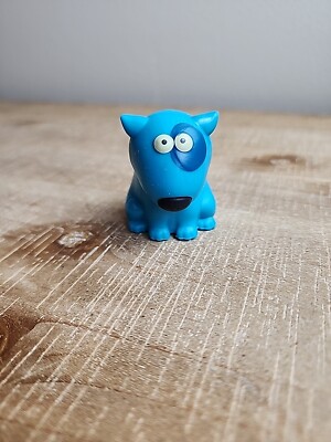 B. Toys Musical Animal Shape Sorter Gears Replacement Piece Blue Dog | eBay