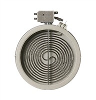 WB30T10145: 5.5" Element Radiant Surface Unit For GE Range (Fits Models ...