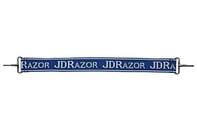 NEW JD Razor Shoulder Strap Blue | eBay Australia