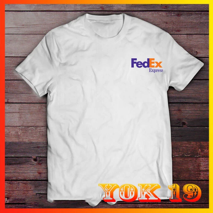 Fedex Express Logo Png