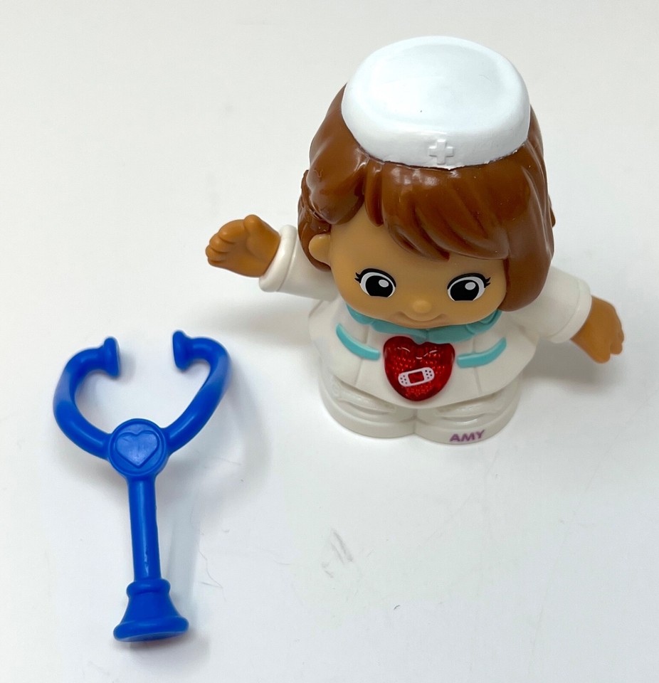 PICK ONE - VTech GO GO SMART Kids talking Princess Prince Hector Fairy ...