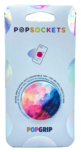 PopSockets Cascade Water Swap Top Phone Grip PopSocket Pop Socket ...