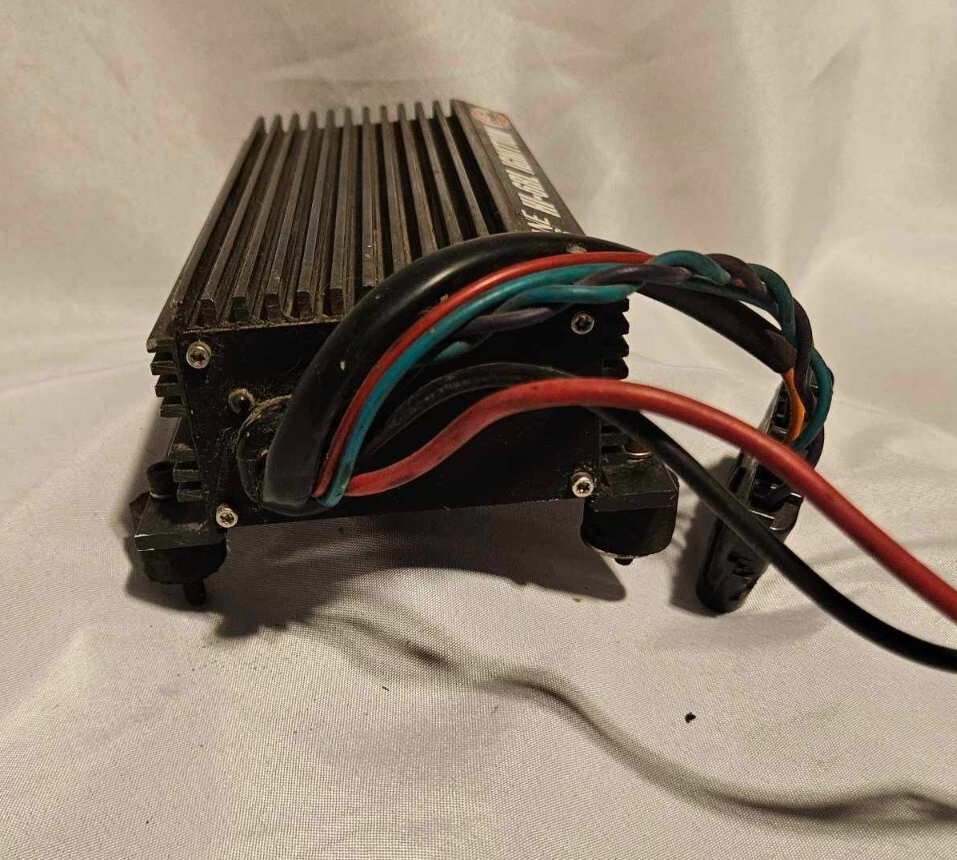 Crane Cams Hi-6rl Ignition Box 6300RPM Rev Limiter | eBay