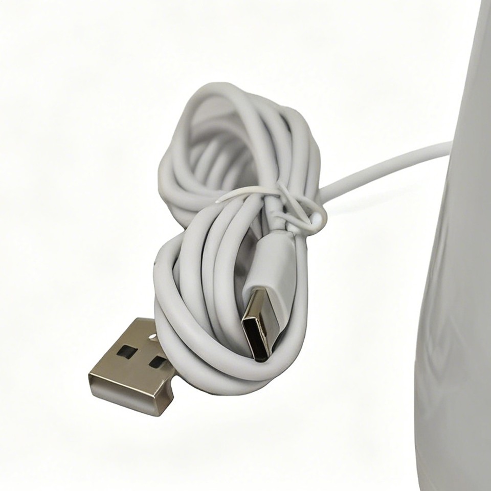 Plasma Ball Lamp 7-Color Touch Sensitive Night Light, , Novelty Lamp ...