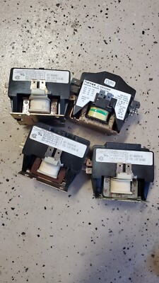 Spa Definite Purpose Contantor Joslyn Clark Or Furnas Brand | eBay