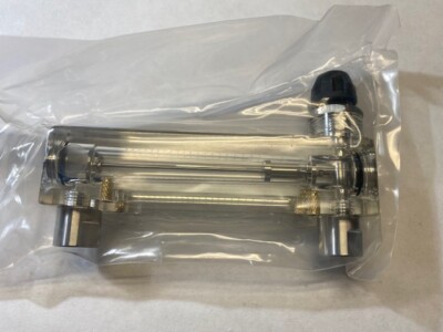 DISCO FLOW METER P/N LHEH-910056-11, NOS | eBay