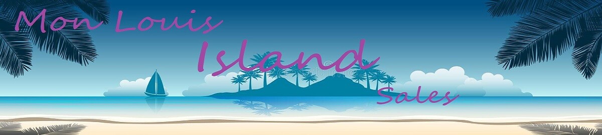 Mon Louis Island Sales | eBay Stores