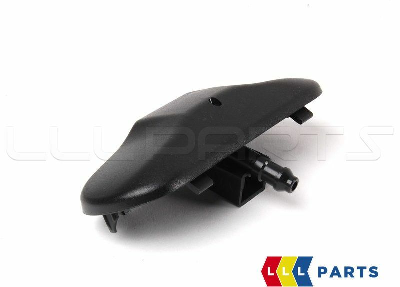 Genuine OEM Windshield Washer Nozzle for Volkswagen 5M0955985C9B9 for ...