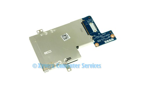 05KX0 LS-790EP DELL EXPRESS CARD READER BOARD LATITUDE E5530 P28G ...