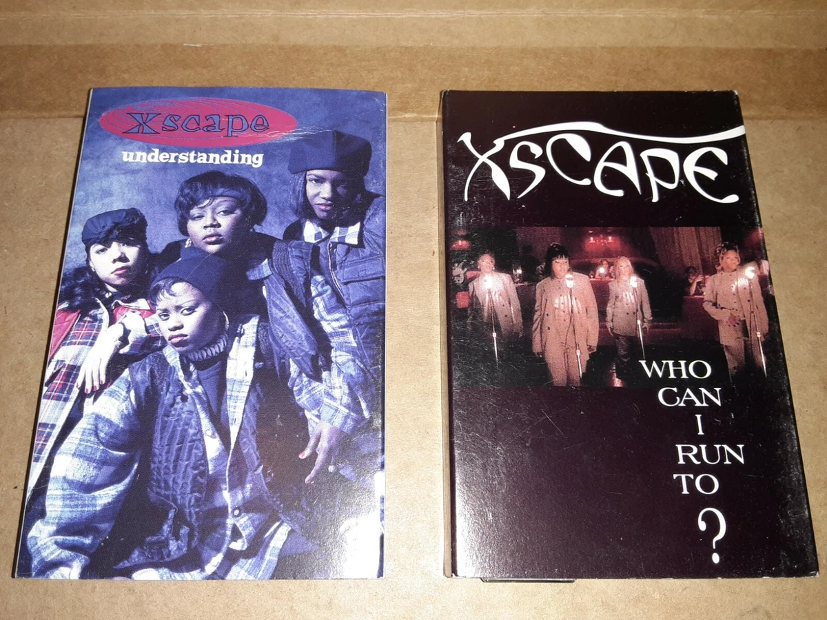 Xscape Understanding