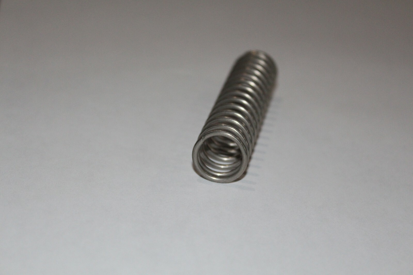 LEE SPRING LC 072HJ 12S316 Compression Spring - New - 4 pcs- Stainless ...