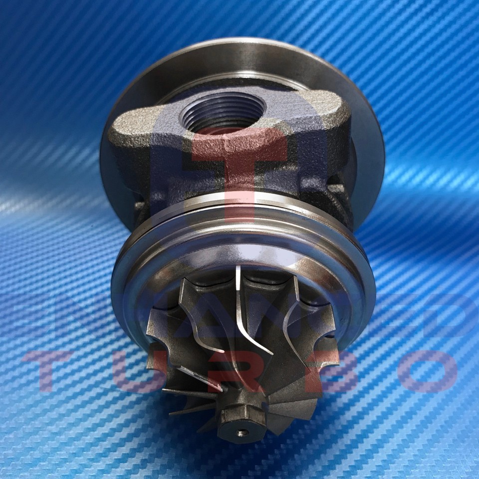 Land Rover Defender 200tdi Enhanced Turbo Hybrid Turbocharger CHRA ...