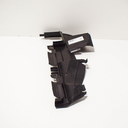 AUDI A5 8F Convertible Right Air Guide Duct 8T0121284AB | eBay