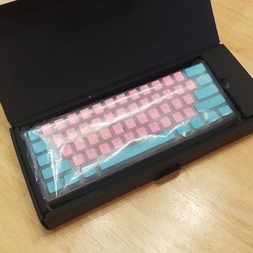 Buy Clix Cotton Candy Keyboard White And - Canada at the Best Price
