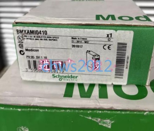 1 PCS Brand new BMXAMI0410 module Electric 391017 | eBay